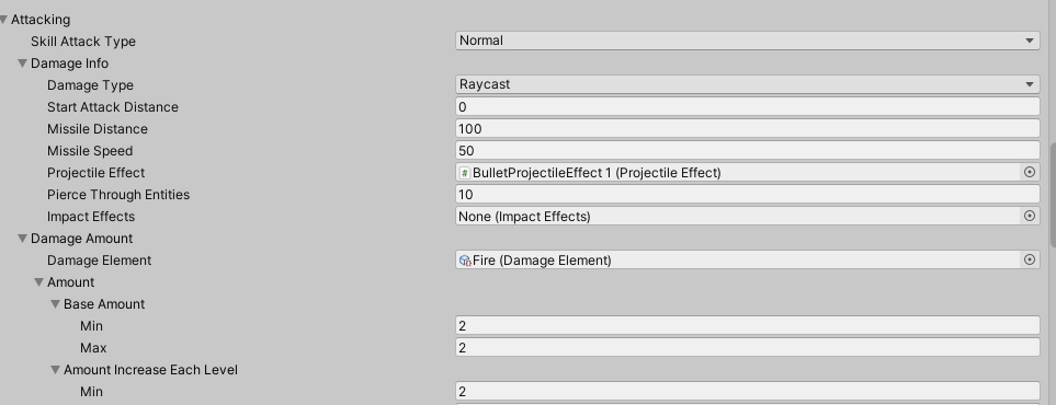 Pierce Through Entities · Issue #1894 · suriyun-production/mmorpg-kit-docs · GitHub