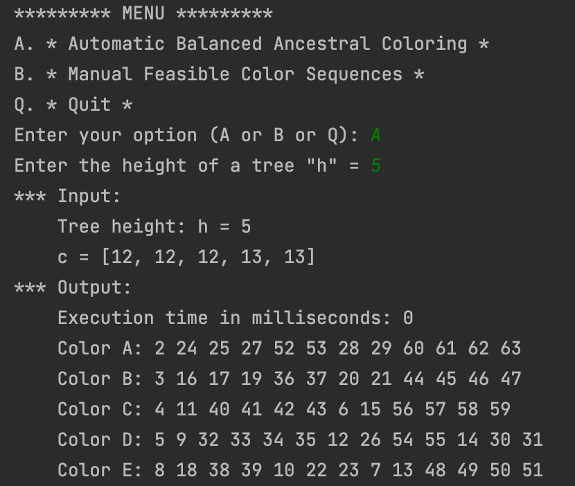 GitHub - csa2022/Color-Spliting-Algorithm-CSA: Ancestral Colorings of ...
