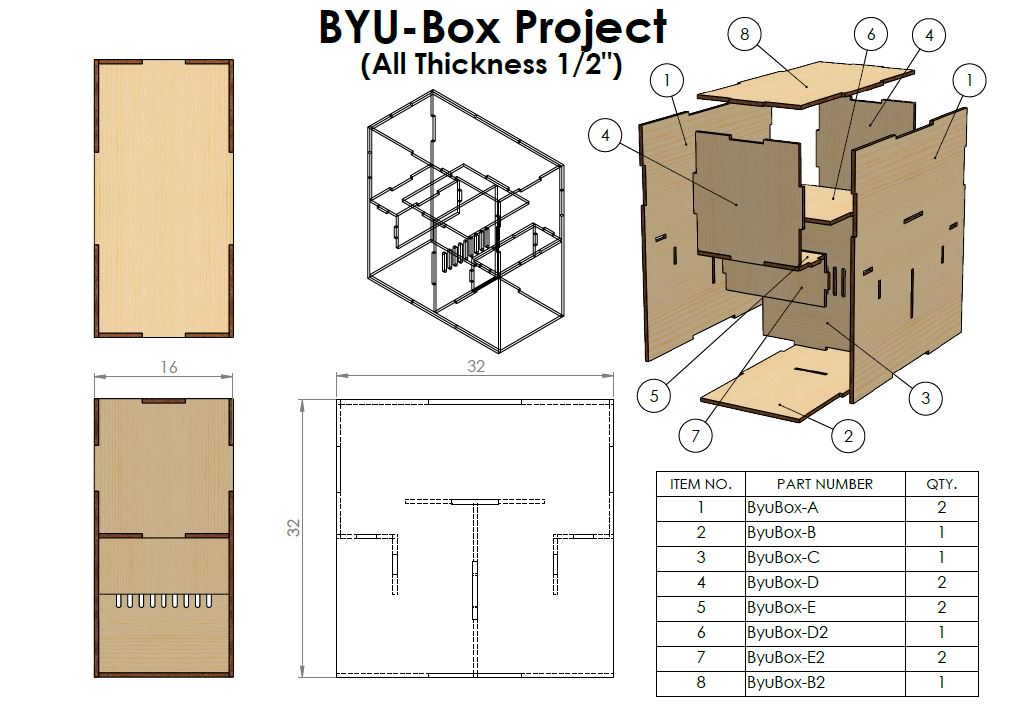GitHub - transmigrations/BYU-box: Bob's your Uncle box is an enclosure for ASIC miners