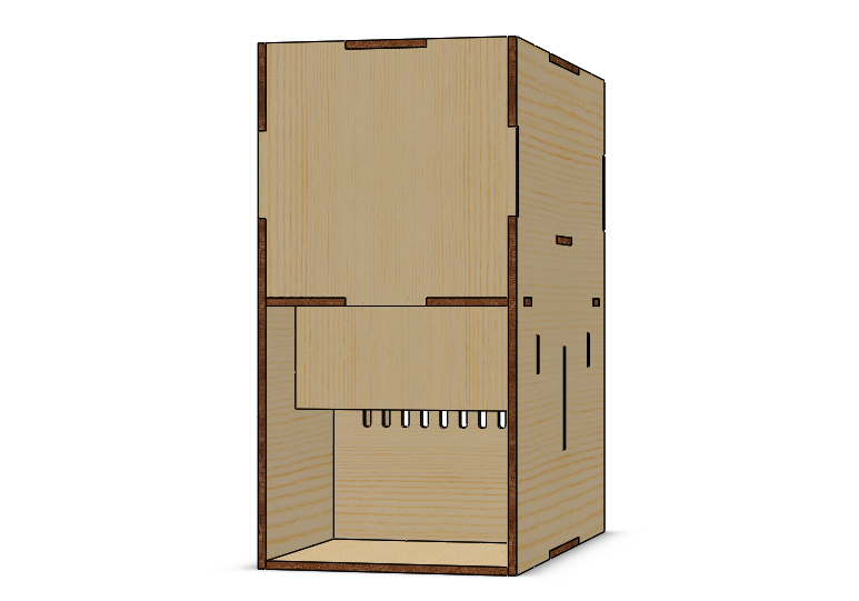 GitHub - transmigrations/BYU-box: Bob's your Uncle box is an enclosure ...