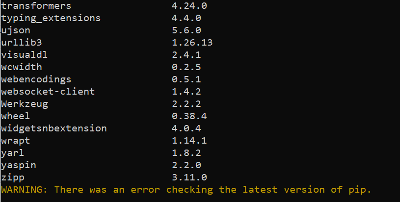 225 running issue · Issue #885 · openvinotoolkit/openvino_notebooks · GitHub