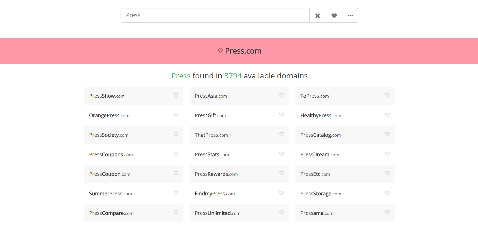 GitHub - Cxb1993/FastDomains: Fast .com domains search tool