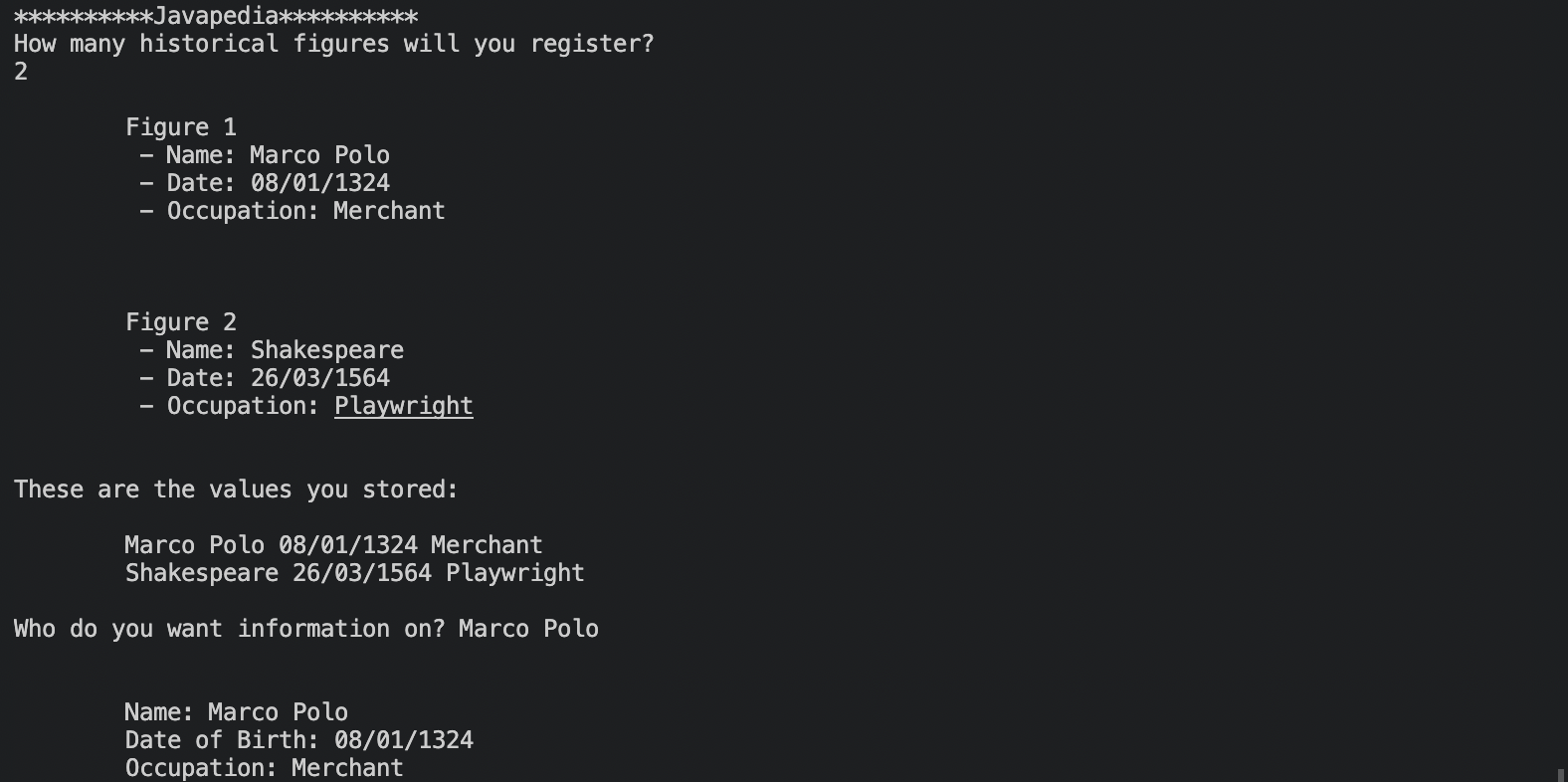GitHub - ReiCode28/Revisiting-Java-Section-6