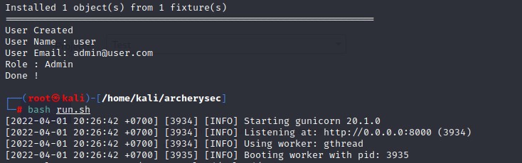 Image · Issue #1 · truongnt9/Bao-Cao-He-Thong-ArcherySec · GitHub