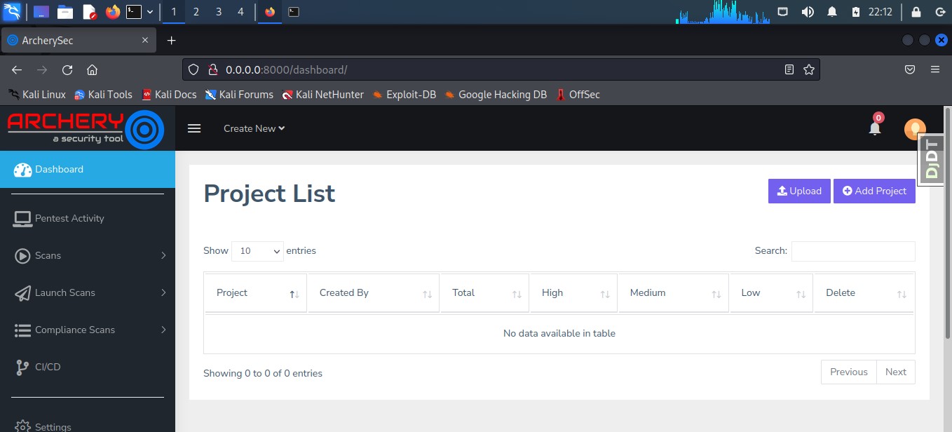 Image · Issue #1 · truongnt9/Bao-Cao-He-Thong-ArcherySec · GitHub