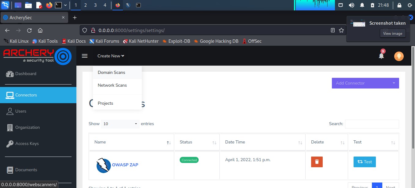 Image · Issue #1 · truongnt9/Bao-Cao-He-Thong-ArcherySec · GitHub