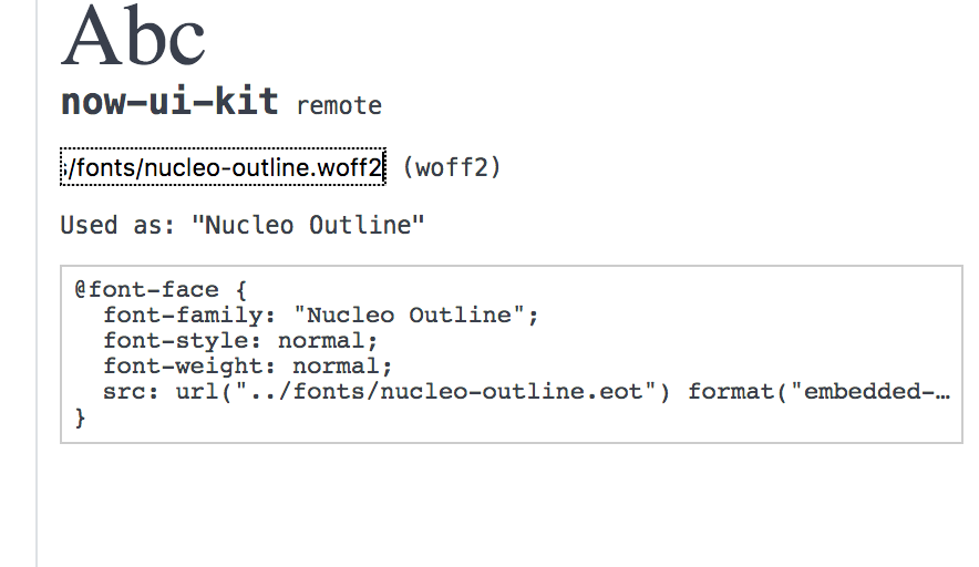 Checkbox issue · Issue #29 · creativetimofficial/now-ui-kit · GitHub