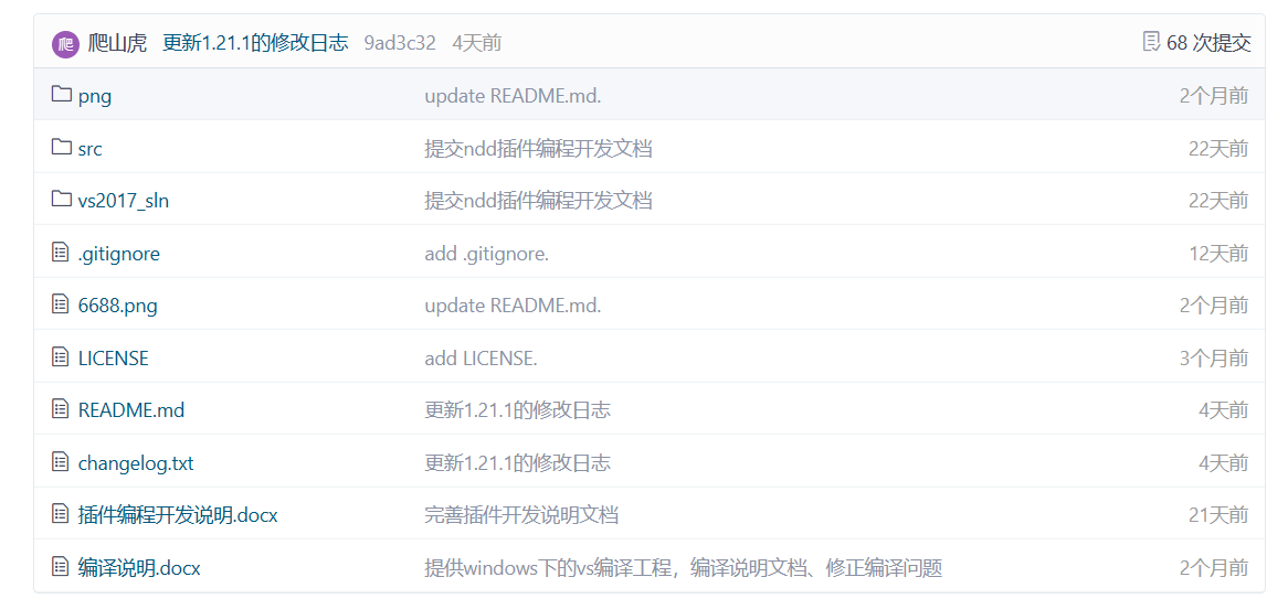 作者似得好惨啊，什么伞兵作者，生仔冇屎窿 · Issue #12975 · notepad-plus-plus/notepad-plus-plus · GitHub