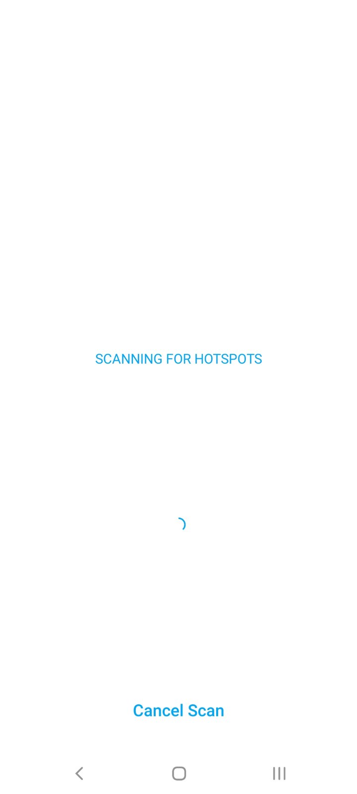 How to manage the spot after flash? · Issue #4 · NebraLtd/helium-pycom · GitHub