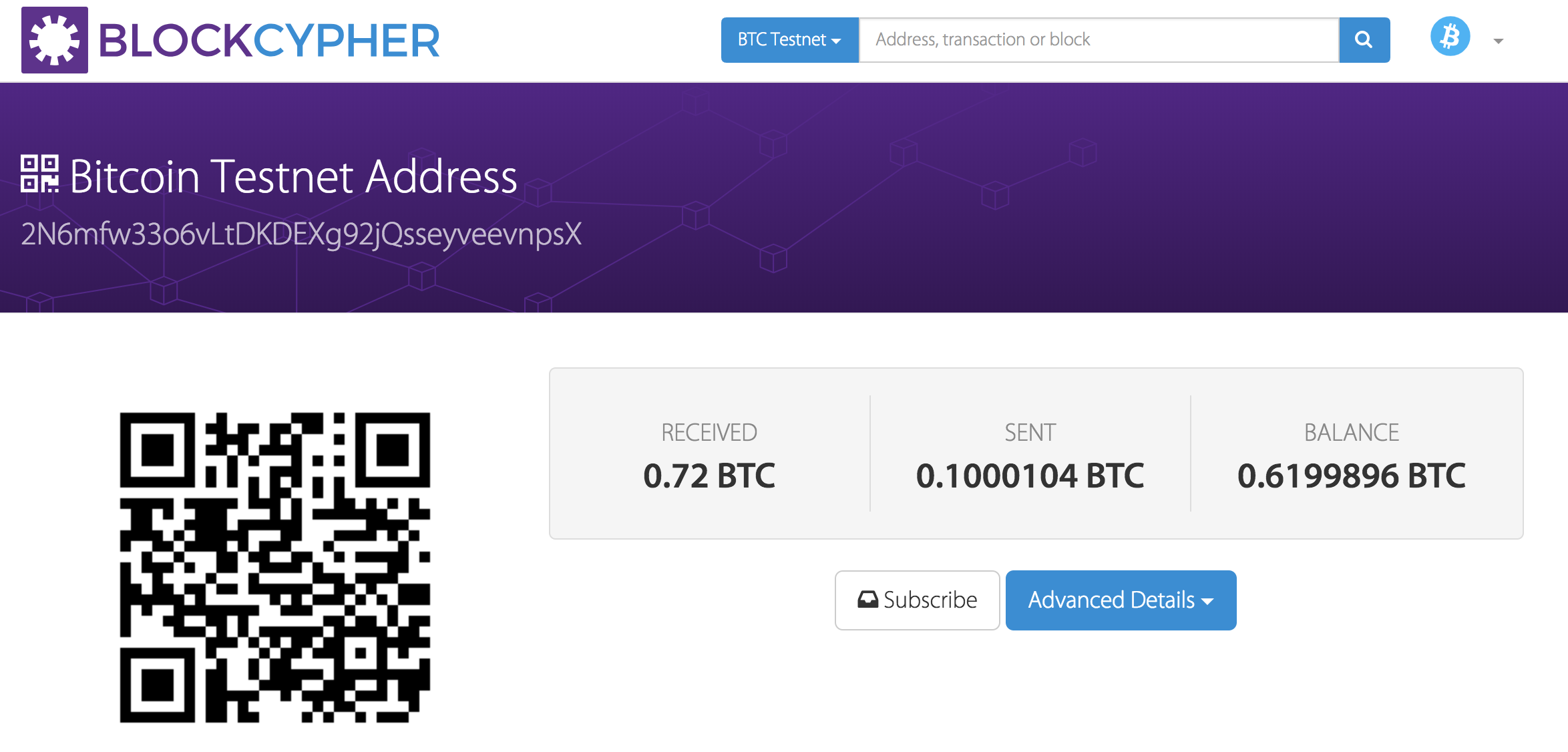 omni_send result : "Error with selected inputs for the send transaction ...