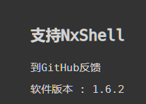 Cannot drag to move tabs · Issue #211 · nxshell/nxshell · GitHub
