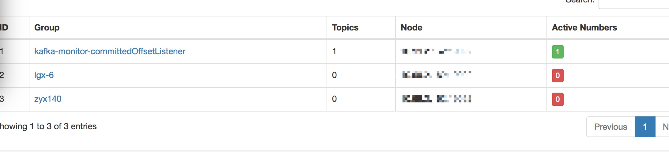 kafka-eagle 获取不到consumer group的topic数量 · Issue #99 · smartloli/EFAK · GitHub