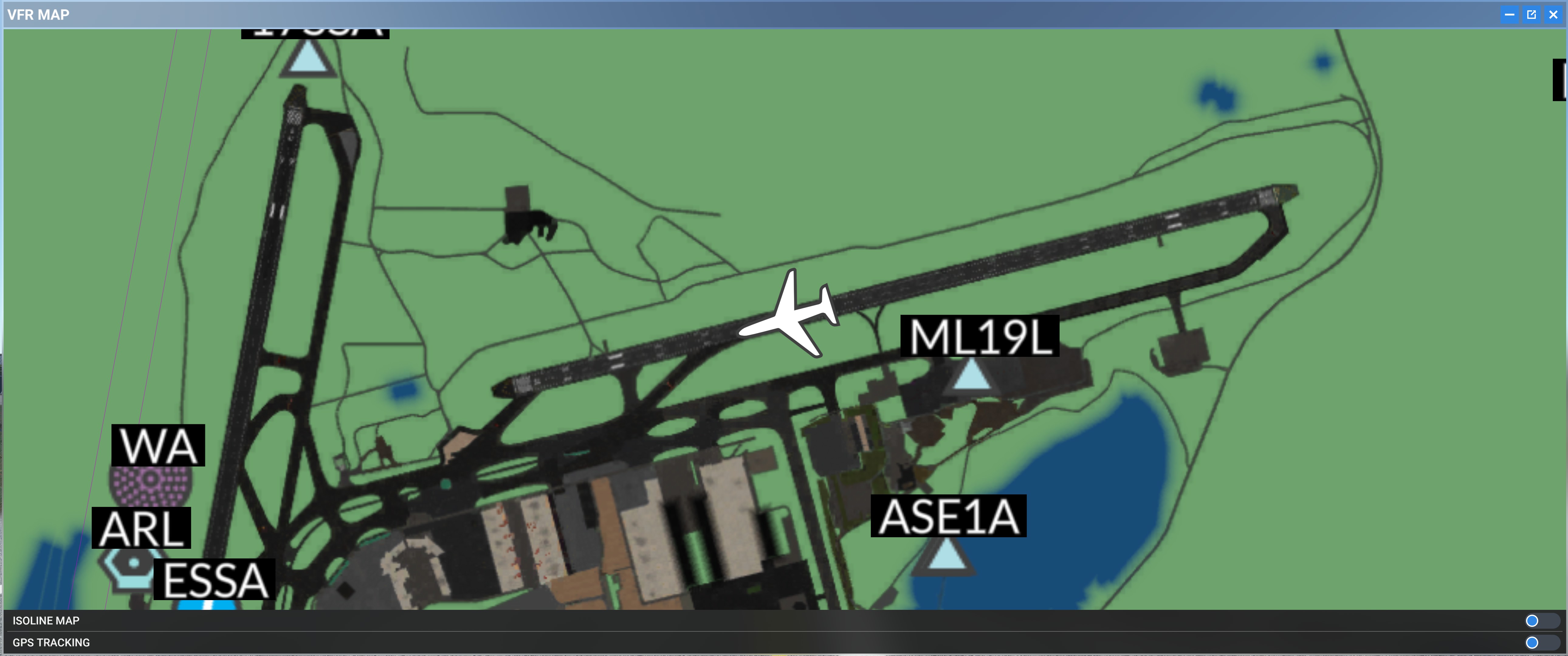 Airport collision map bug · Issue #87 · derekhe/msfs2020-map-enhancement · GitHub