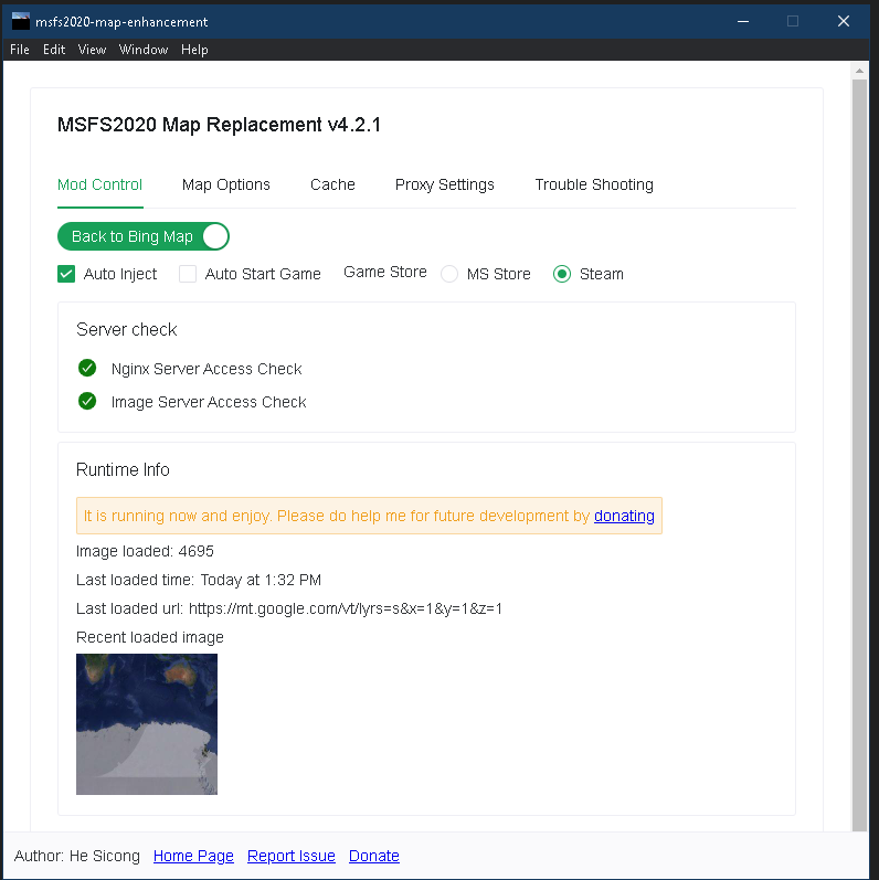 Airport collision map bug · Issue #87 · derekhe/msfs2020-map-enhancement · GitHub