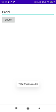 GitHub - Harini-22/Mobile-Application-Development