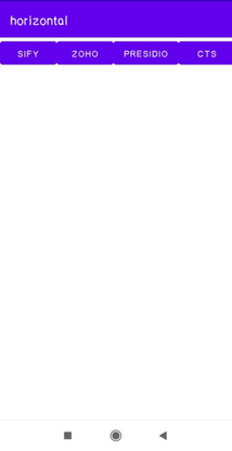 GitHub - Harini-22/Mobile-Application-Development