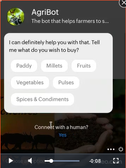 GitHub - Harini-22/AgriBot