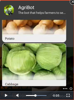 GitHub - Harini-22/AgriBot