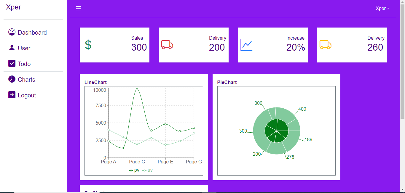 GitHub - Harini-22/Xper_login: Reactjs