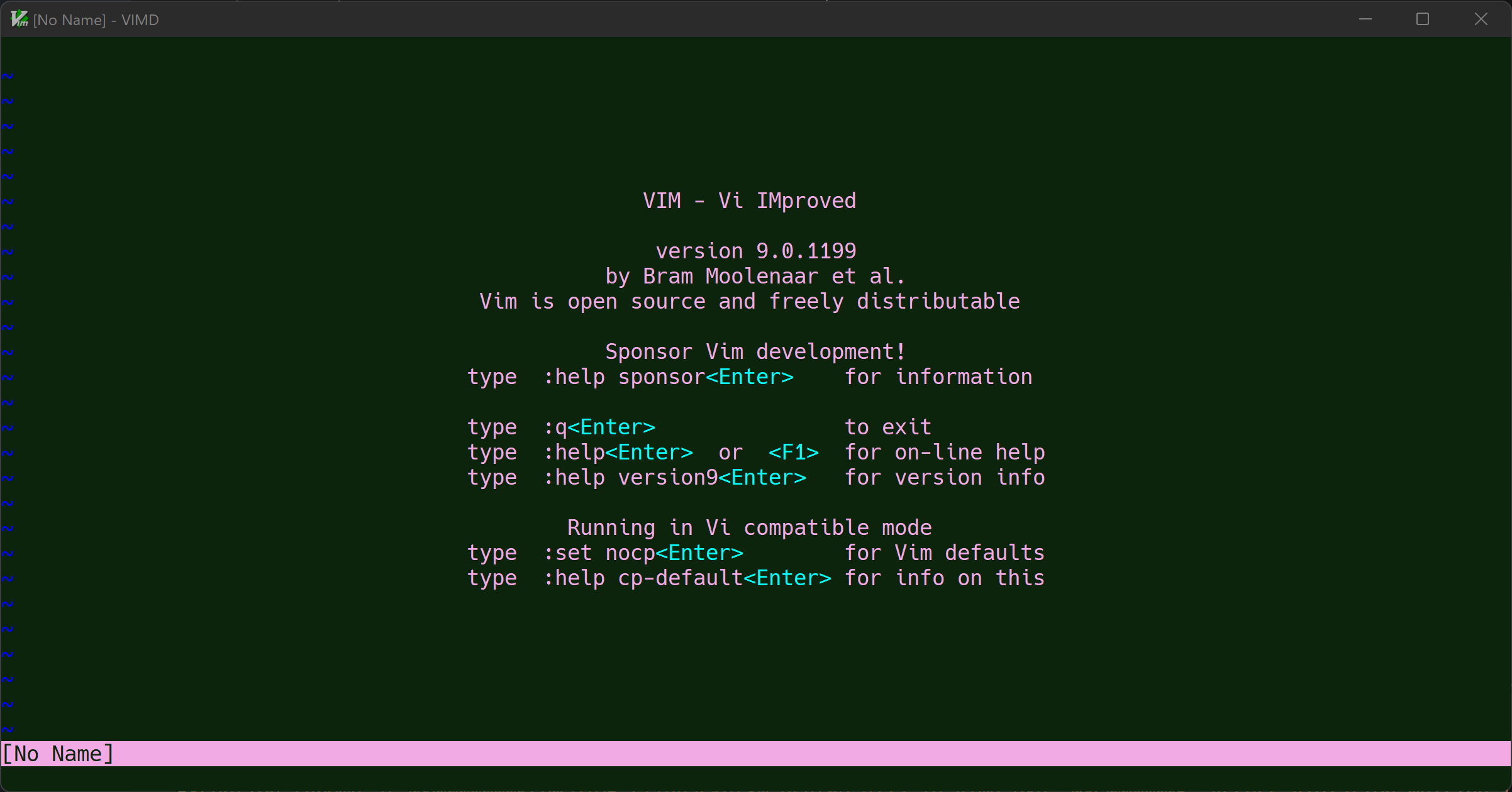 [Regression][Windows] visualbell causes persistent color inversion in 9.0.856 · Issue #11532 ...