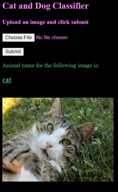 GitHub - Diana-Laveena-DSouza/CNN_PET_CLASSIFICATION