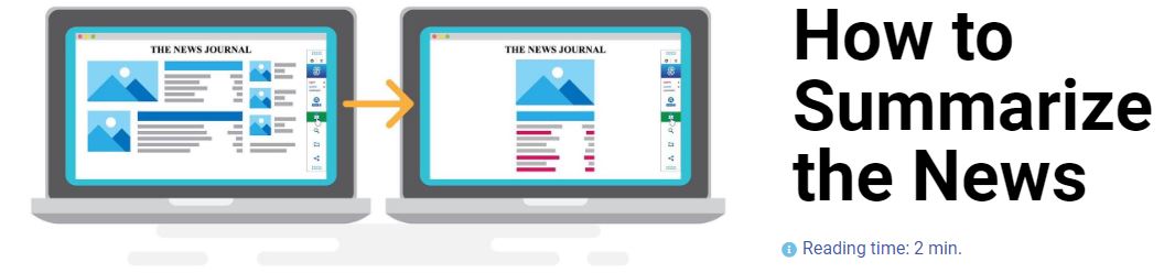 GitHub - Diana-Laveena-DSouza/News-Summarization