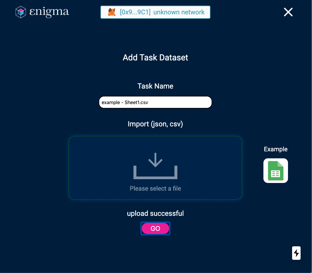 Secret Benchmarking checkup · Issue #16 · scrtlabs/dev-help · GitHub