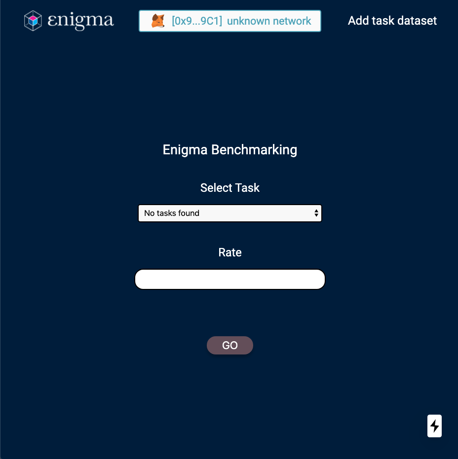 Secret Benchmarking Checkup · Issue 16 · Scrtlabs Dev Help · Github