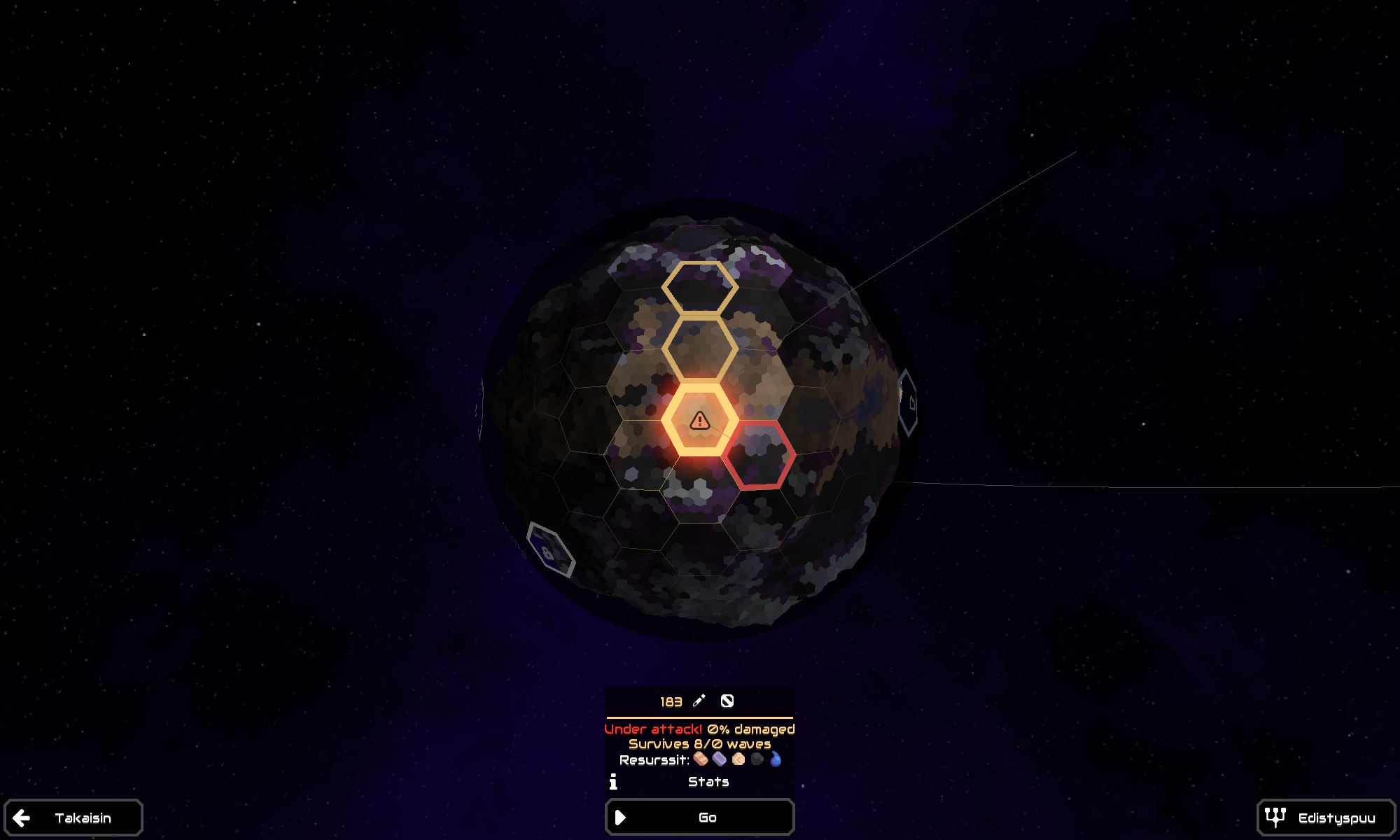 UNKILLABLE BOSS OH GOD · Issue #6691 · Anuken/Mindustry · GitHub