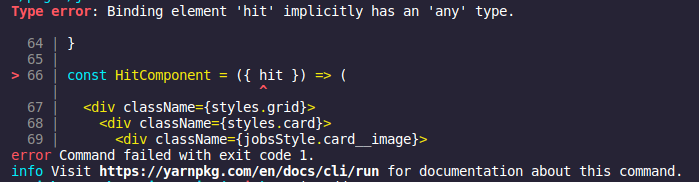 GitHub - Riddles-sys/job-search-project: Job search with NextJs and ...