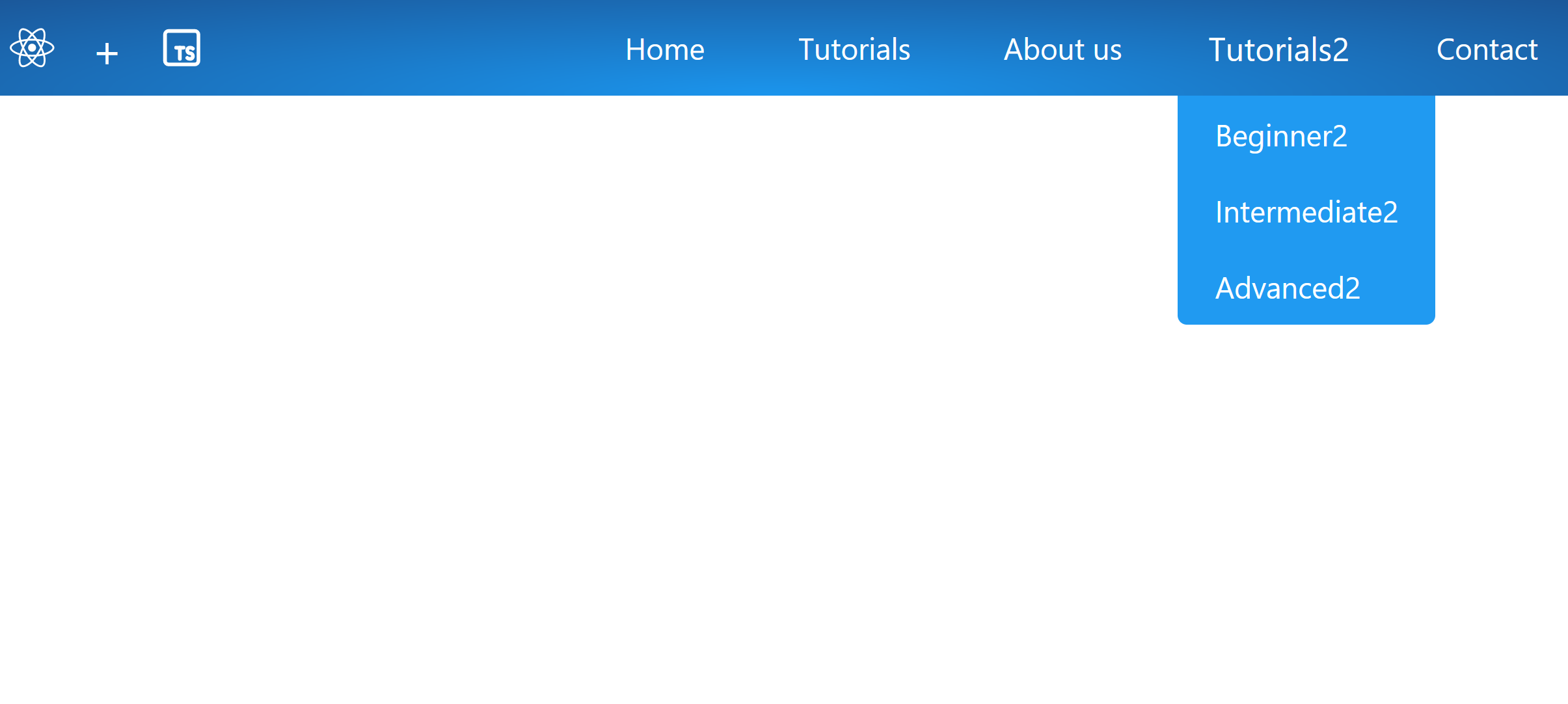 GitHub - KKKircheff/ResponsiveNavbar