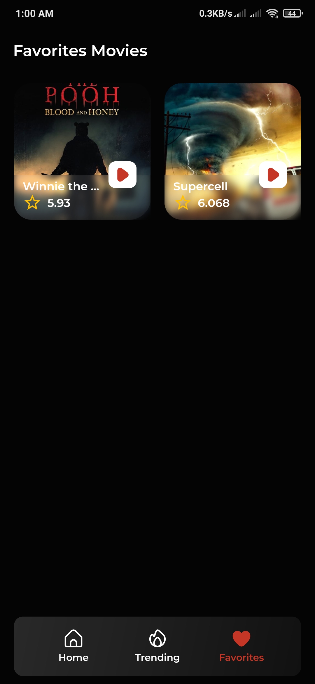 GitHub - mohamed-husein/movies-app