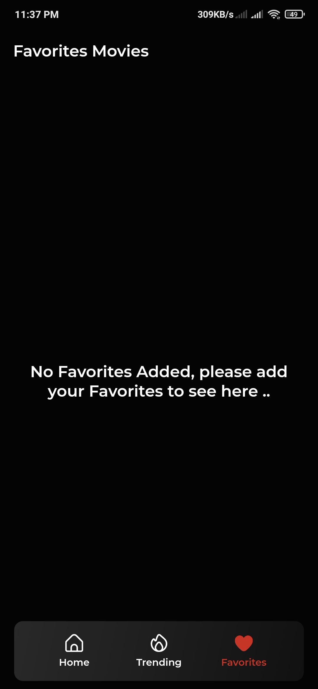 GitHub - mohamed-husein/movies-app