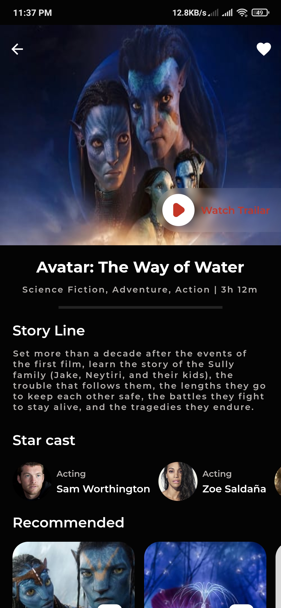 GitHub - mohamed-husein/movies-app