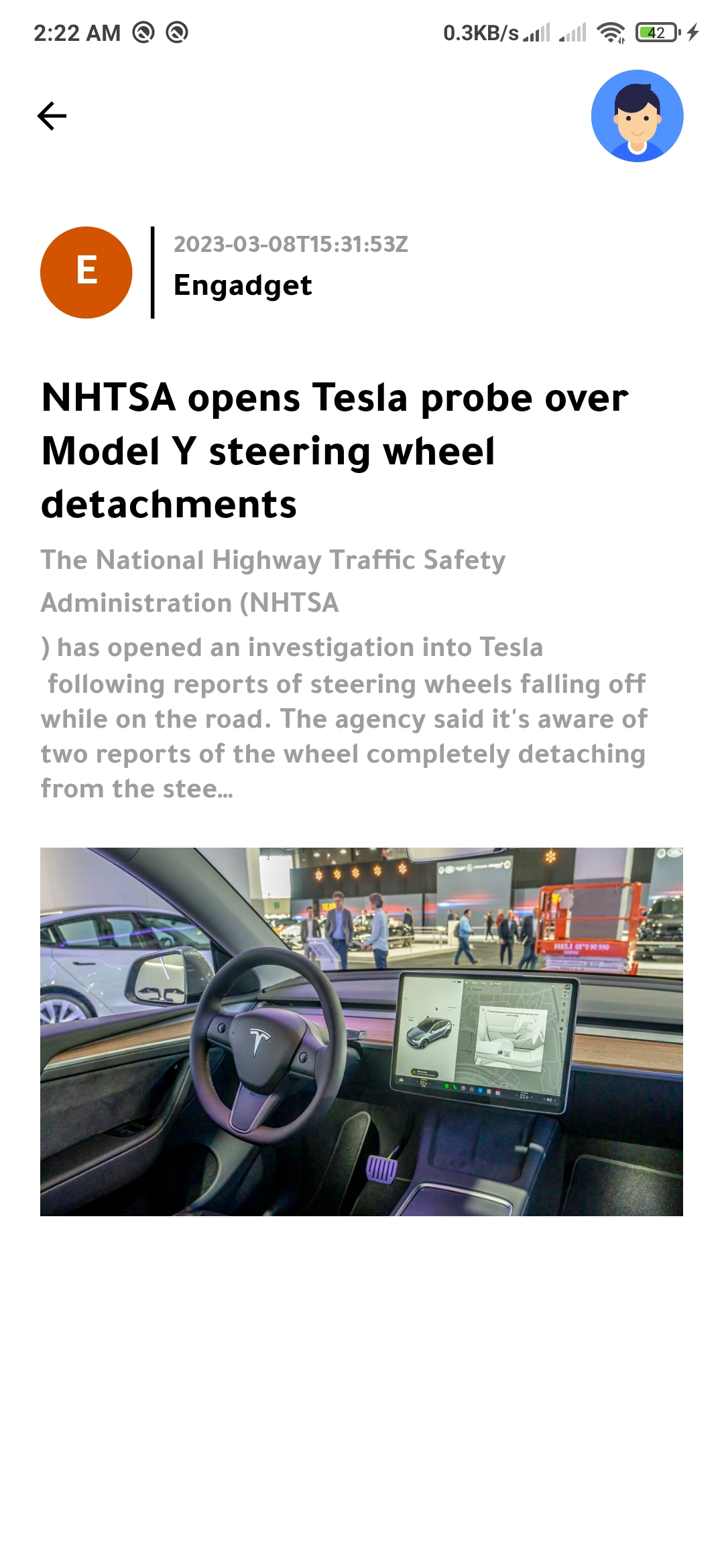 Github Mohamed Husein Ground News