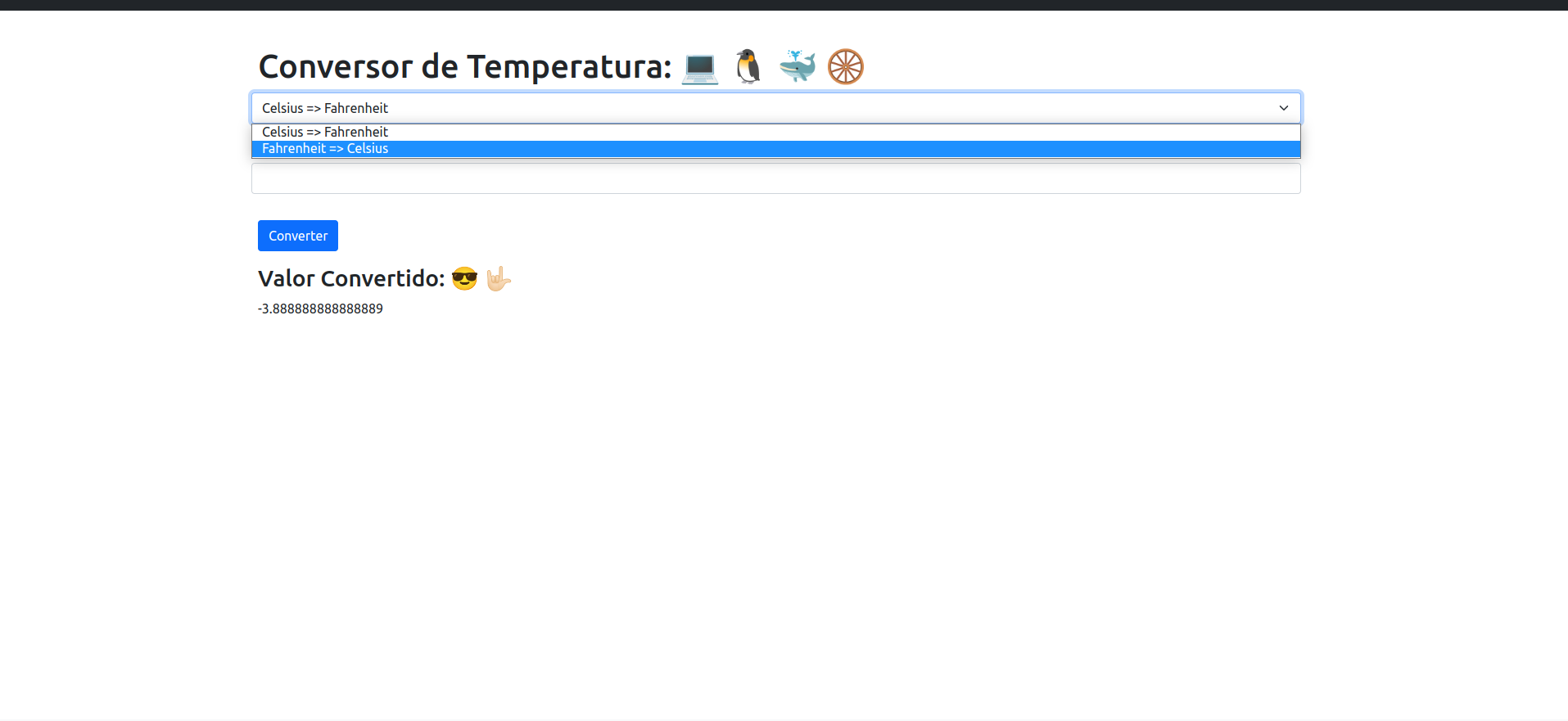 GitHub - fch-bsp/app-conversao-temperatura