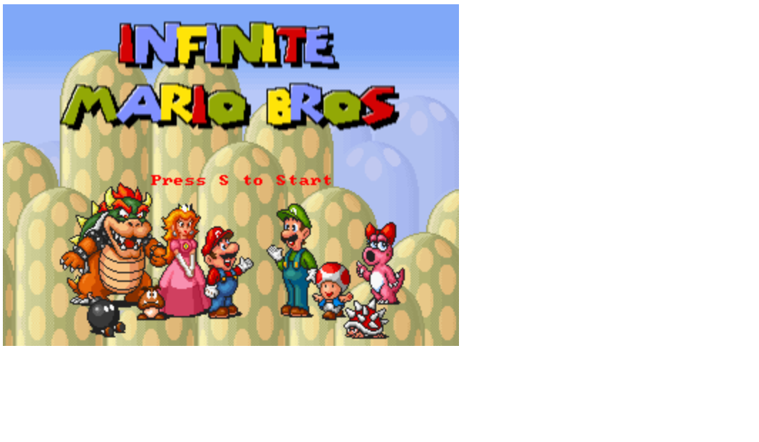 GitHub - fch-bsp/app-mario