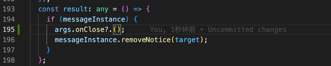 Messageloading 当duration设置为0时,手动关闭无法触发onclose · Issue 38524 · Ant Designant Design · Github 9441