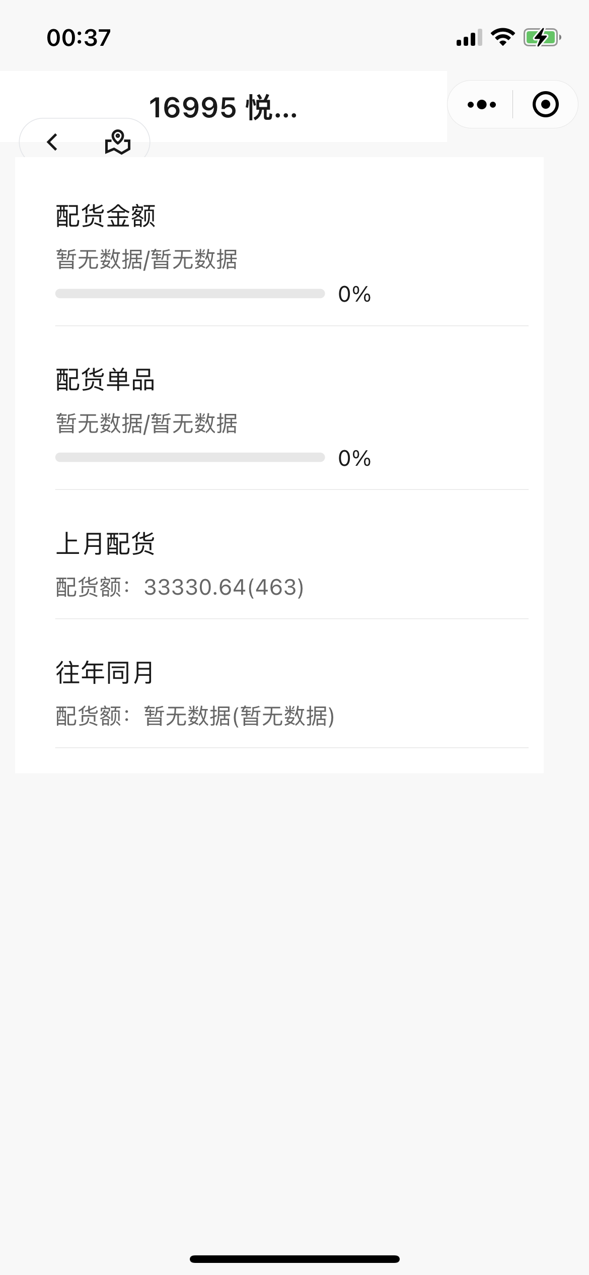 [Navbar] 导航栏问题 · Issue #2383 · Tencent/tdesign-miniprogram · GitHub