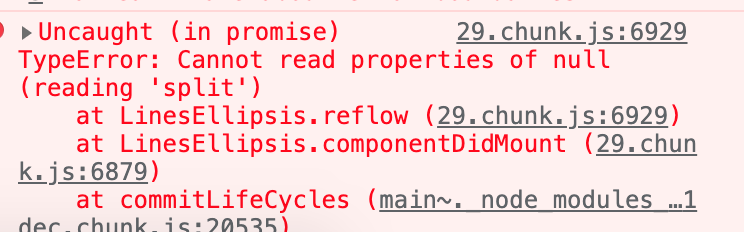 【Typography.Text】 当children 为null时报错 · Issue #1380 · growingio/gio-design · GitHub