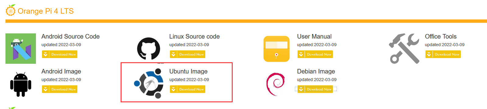 [opi 4 lts] Kernel availablity for Armbian? · Issue #25 · orangepi-xunlong/orangepi-build · GitHub