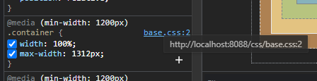 Attempting to open css file from Elements Tool · Issue #450 · microsoft/vscode-edge-devtools ...