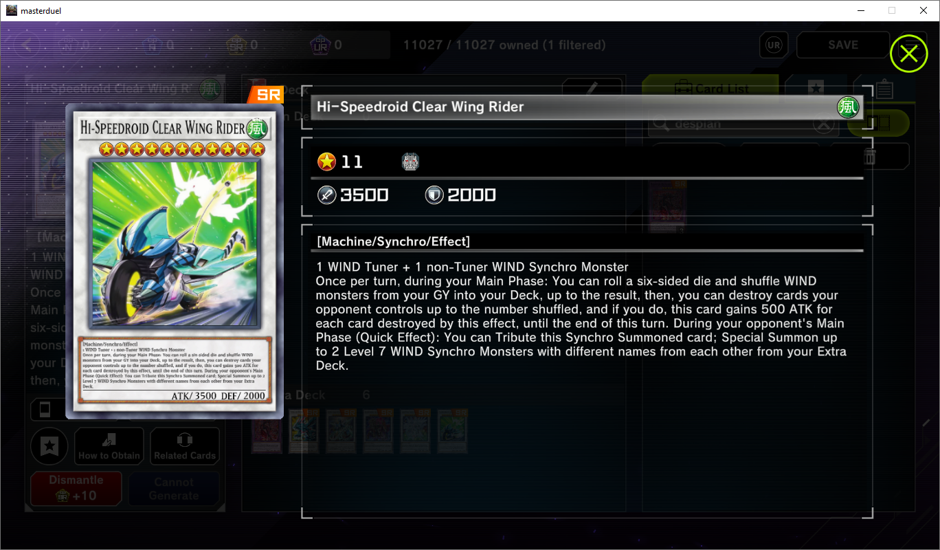 How can I add new card? · Issue #25 · pixeltris/YgoMaster · GitHub