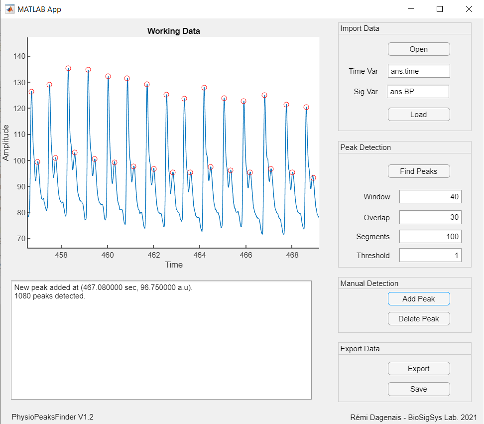 GitHub - DagenaisR/PhysioPeaksFinder: MATLAB GUI for semi-automatic ...