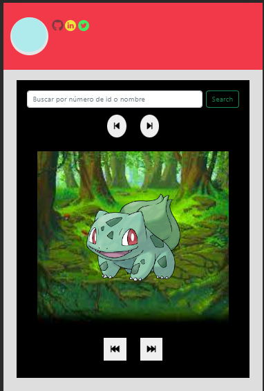 GitHub - Misael-GC/pokedex: Pokedex donde muestra todos los skills de los pokemon