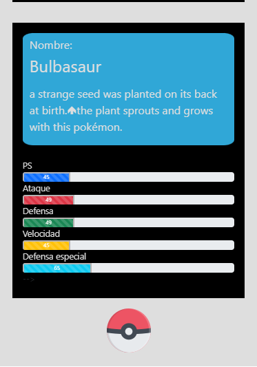 GitHub - Misael-GC/pokedex: Pokedex donde muestra todos los skills de los pokemon