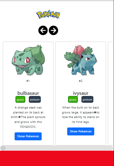GitHub - Misael-GC/pokedex: Pokedex donde muestra todos los skills de los pokemon