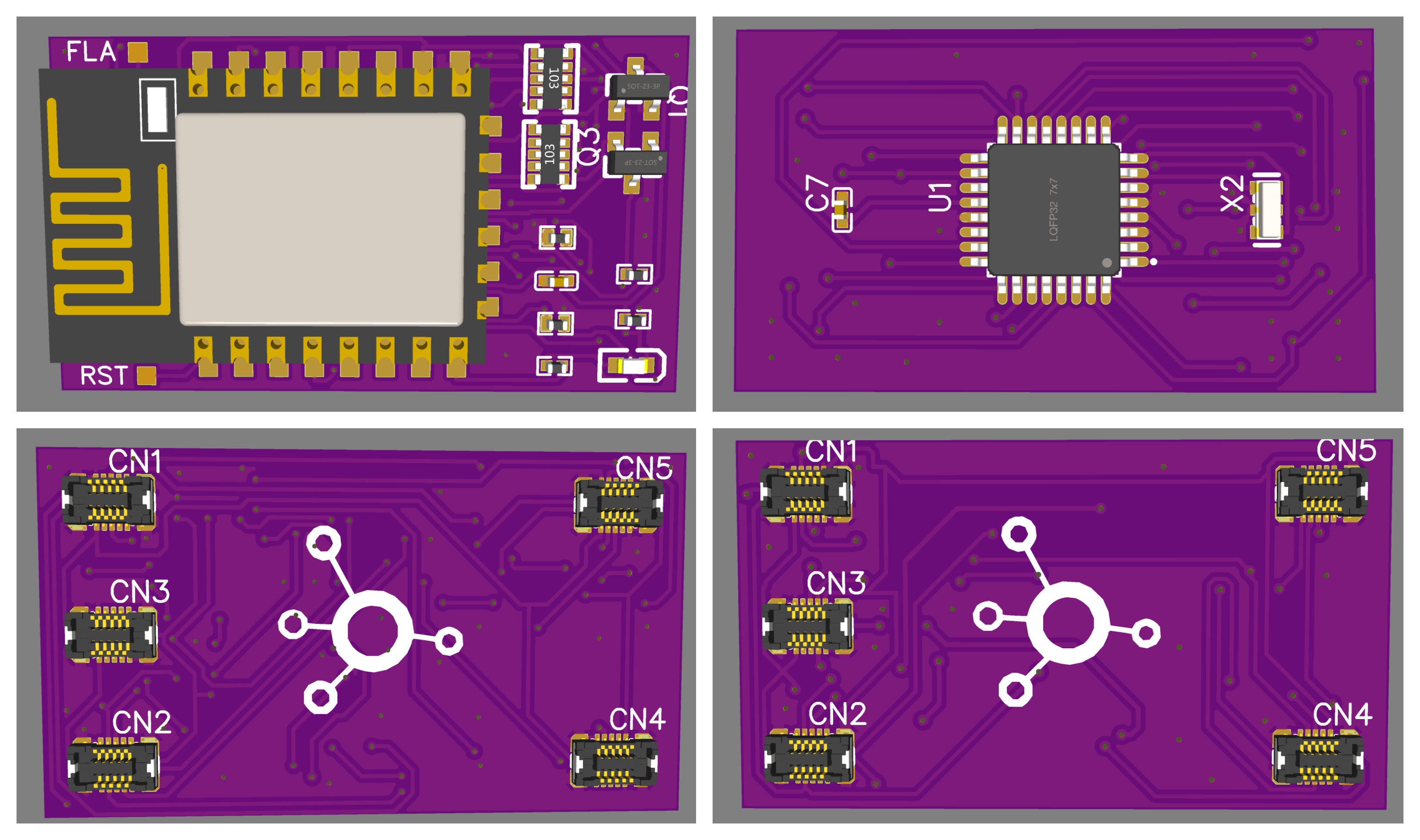 GitHub - EdoardoBaggio03/Modularino: First commit