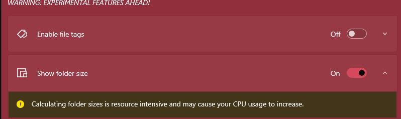 Not able to set as default · Issue #8838 · files-community/Files · GitHub