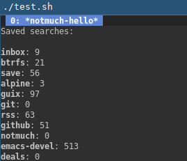 notmuch-mode · Issue #997 · lem-project/lem · GitHub
